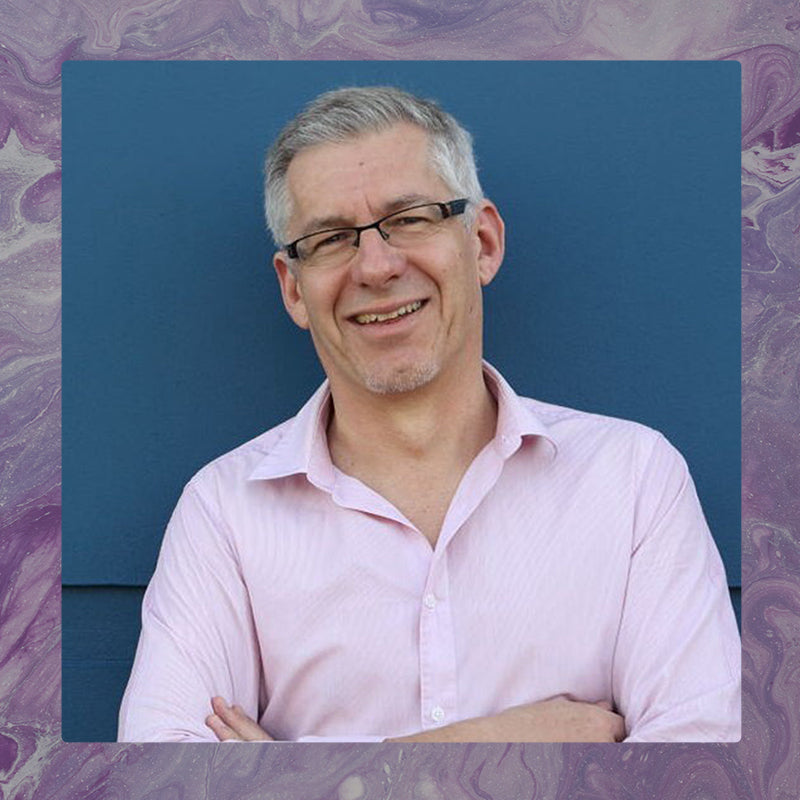 Environmental-ish Confessions ft. Good On You CEO Gordon Renouf