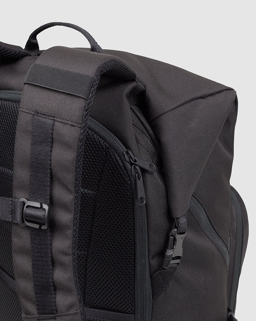 Ungendered Mobius 35L Backpack | Recycled Polyester