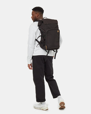 Ungendered Mobius 35L Backpack | Recycled Polyester