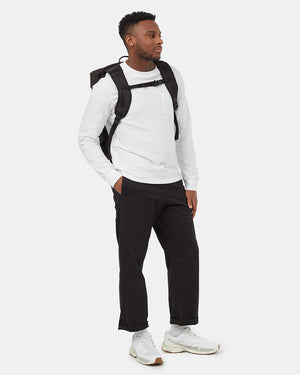 Ungendered Mobius 35L Backpack | Recycled Polyester