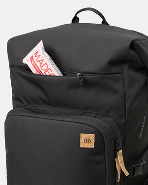 Ungendered Mobius 35L Backpack | Recycled Polyester