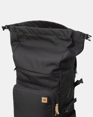 Ungendered Mobius 35L Backpack | Recycled Polyester