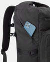 Ungendered Mobius 35L Backpack | Recycled Polyester