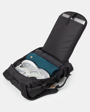 Ungendered Mobius 35L Backpack | Recycled Polyester