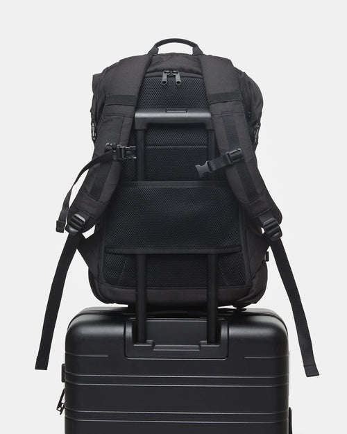 Ungendered Mobius 35L Backpack | Recycled Polyester