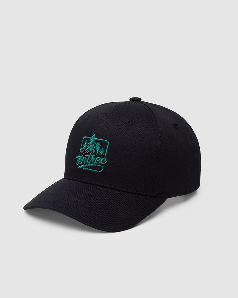 Ungendered Tentree Trees Elevation Hat | Organic Cotton