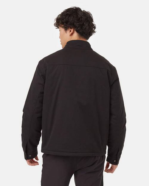 TechBlend Utility Jacket | Recycled Materials