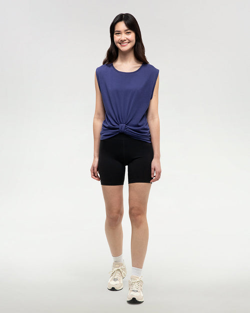 Womens Seton T-Shirt | Recycled Materials