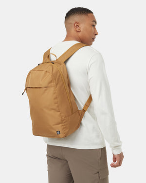 Unisex Ripstop Packable Backpack | Recycled Polyester