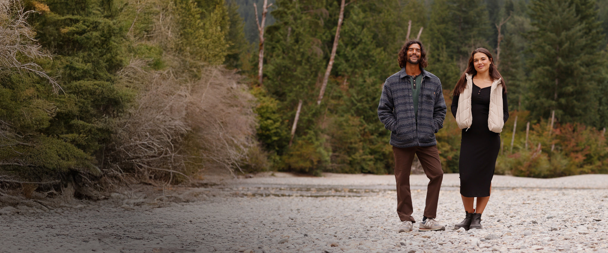 Every Item Plants 10 Trees | Sustainable Clothing by tentree®