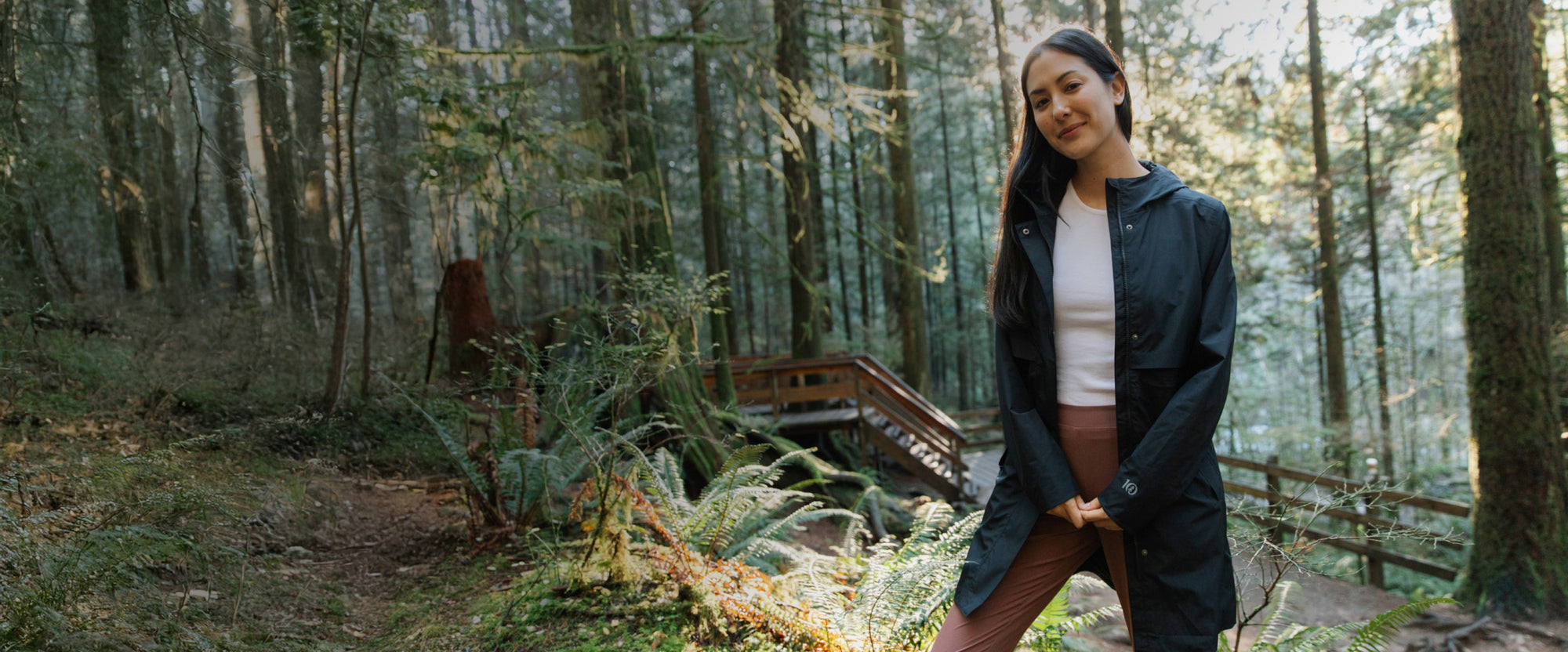 Every Item Plants 10 Trees | Sustainable Clothing by tentree®