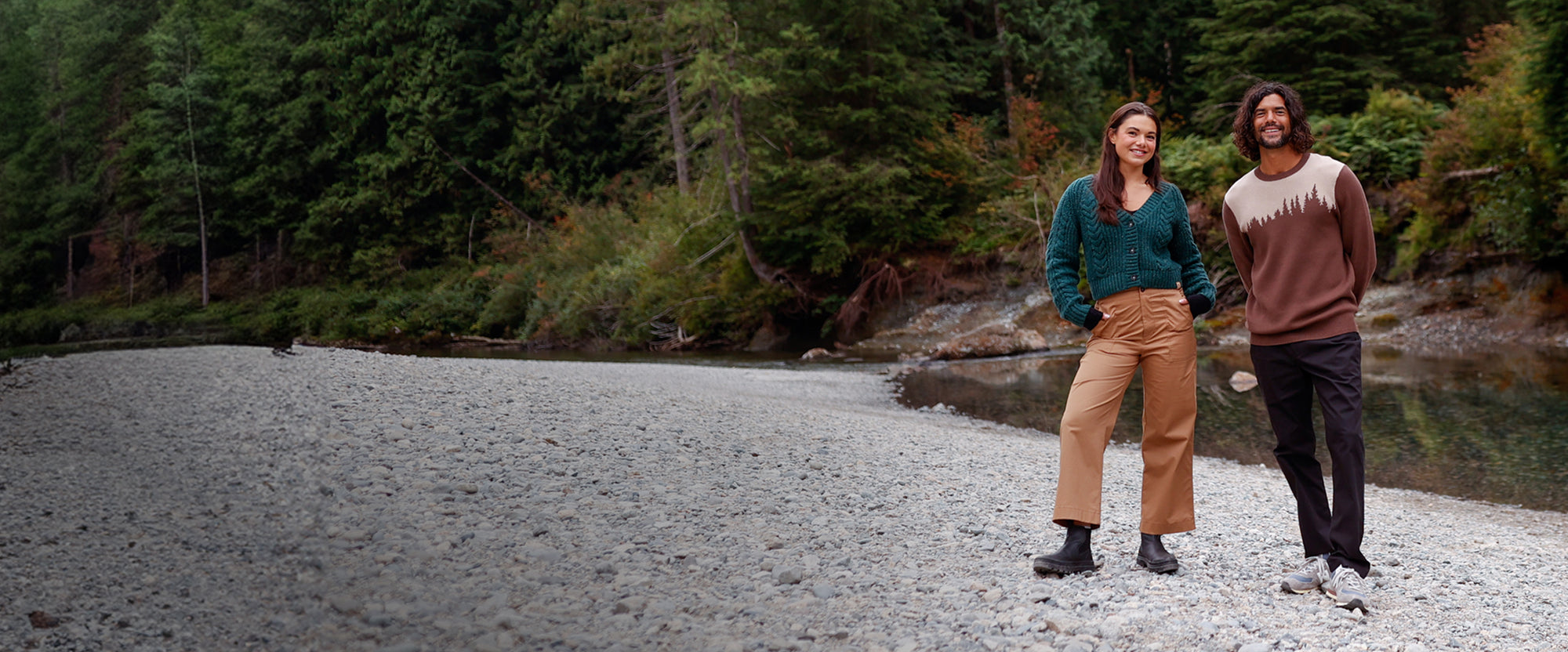 Every Item Plants 10 Trees | Sustainable Clothing by tentree®