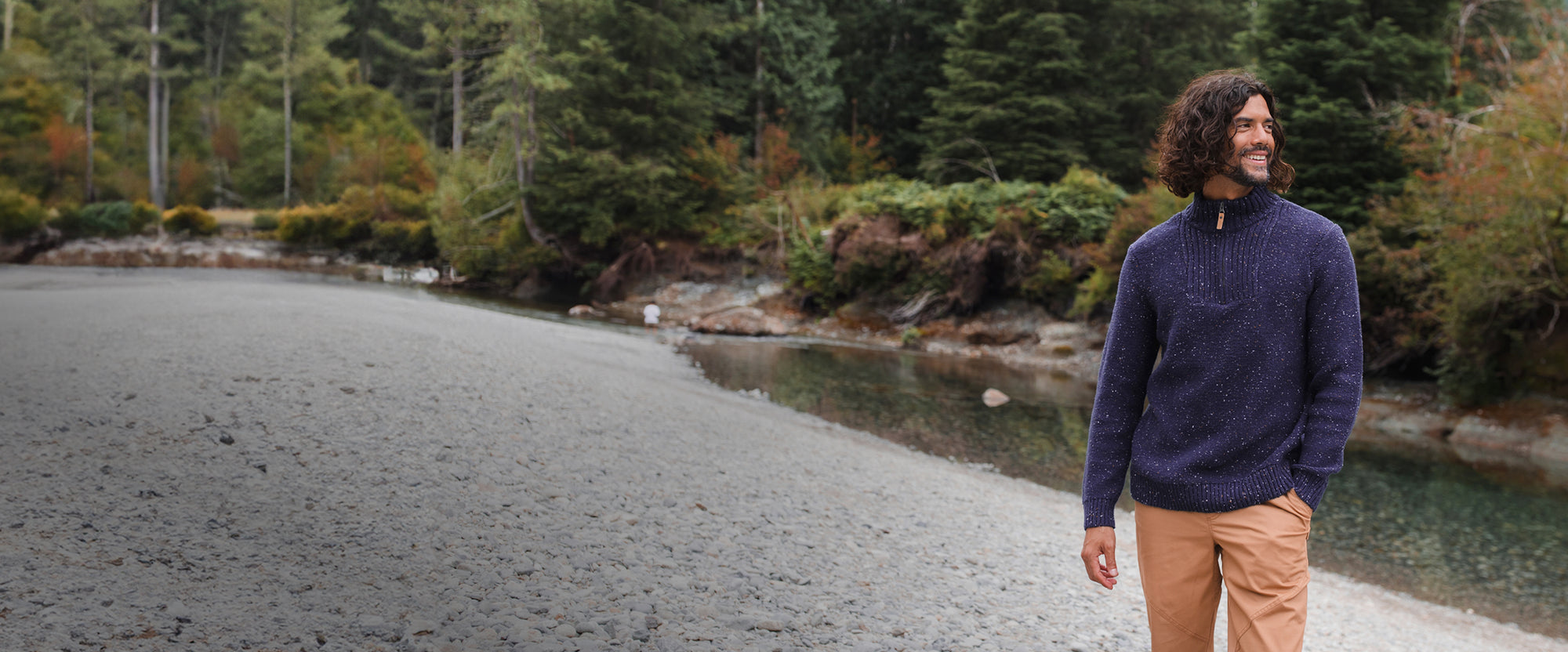 Every Item Plants 10 Trees | Sustainable Clothing by tentree®