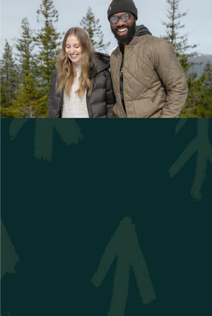 Sustainable Clothing by tentree® | Shop Organic + Plant Trees