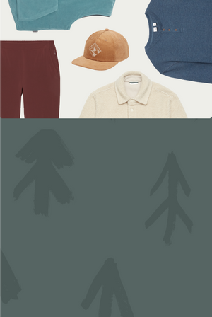 Sustainable Clothing by tentree® | Shop Organic + Plant Trees