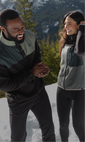 Sustainable Clothing by tentree® | Shop Organic + Plant Trees