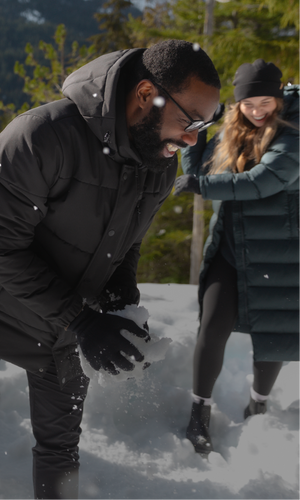 Sustainable Clothing by tentree® | Shop Organic + Plant Trees