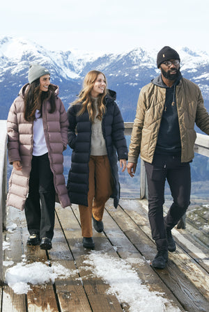 Sustainable Clothing by tentree® | Shop Organic + Plant Trees