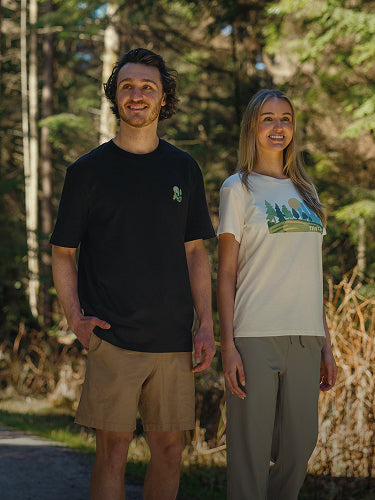Sustainable Clothing by tentree® | Shop Organic + Plant Trees