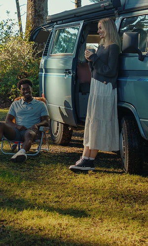 Sustainable Clothing by tentree® | Shop Organic + Plant Trees