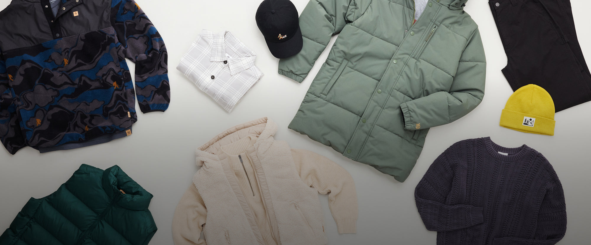 Every Item Plants 10 Trees | Sustainable Clothing by tentree®