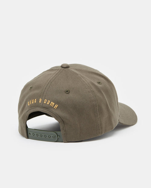 Accessories Give a Damn Elevation Hat | Organic Cotton